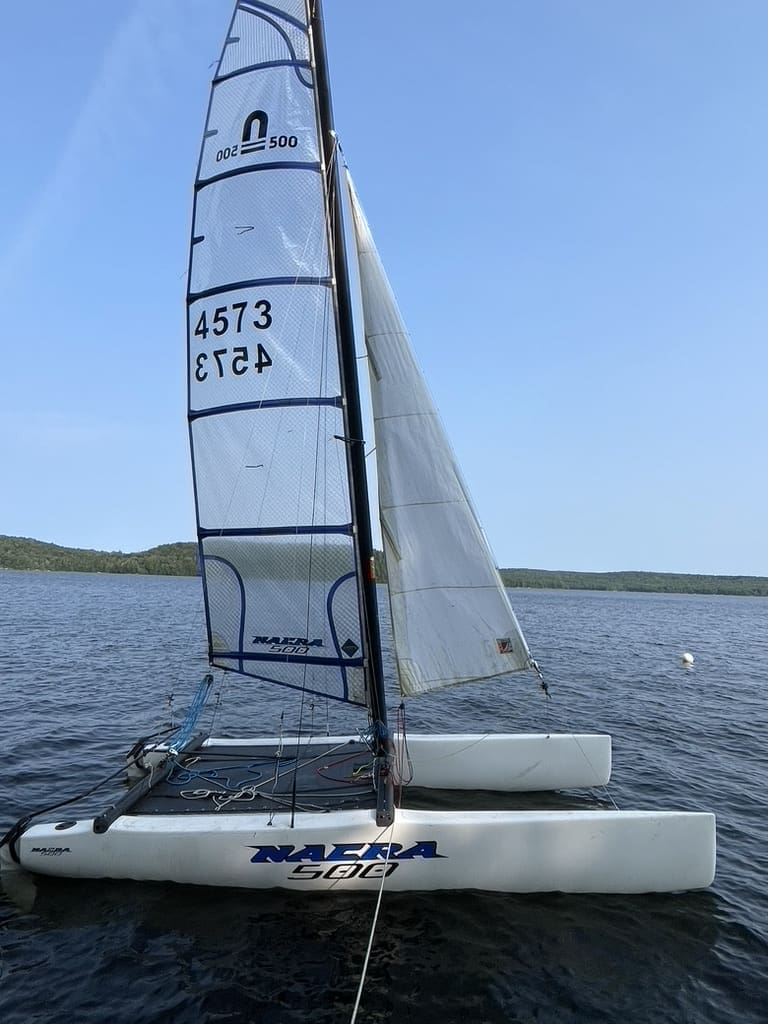2014 NACRA 500 | TheBeachcats.com